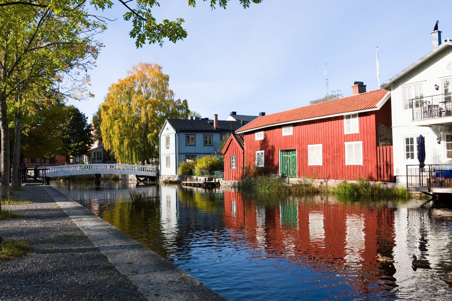 Flyttfirma i Norrtälje | Norrtälje Stadsbud